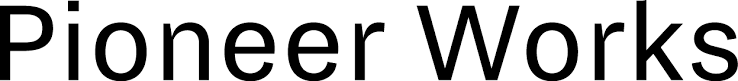 Pioneer Works Open Call for Visual Arts and Music Residency 2027 ...